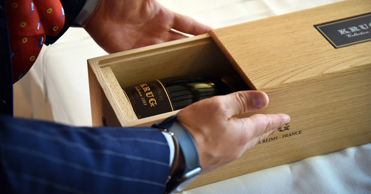 Compagnucci wine shop – Enoteca Compagnucci